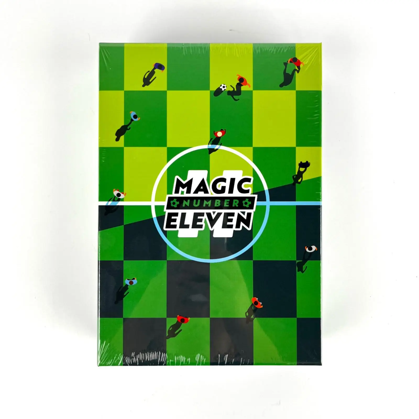Fantasy-Eleven-Magical-Football-Player-Board-Game-Double-Card-Miracle ...