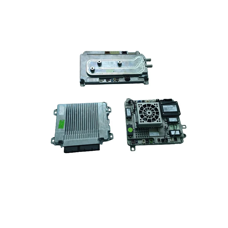 FOR-LI-AUTO-L9-XCU-Central-Domain-Controller-FSD-intelligent-driving ...