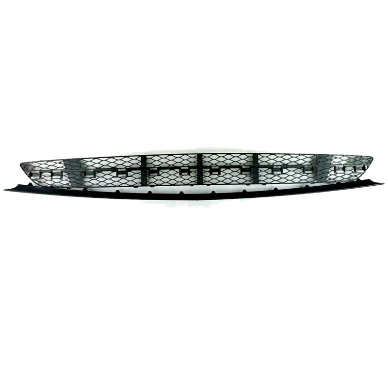 Front Bumper Center Lower Grille A2118850553 for Mercedes-Benz W211 ...
