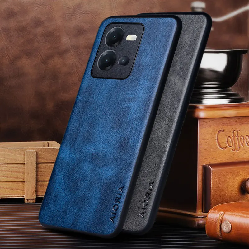 Case for Vivo V25 V25E V21e V21 Y21 4G 5G Thin Slim Shockproof Matte ...