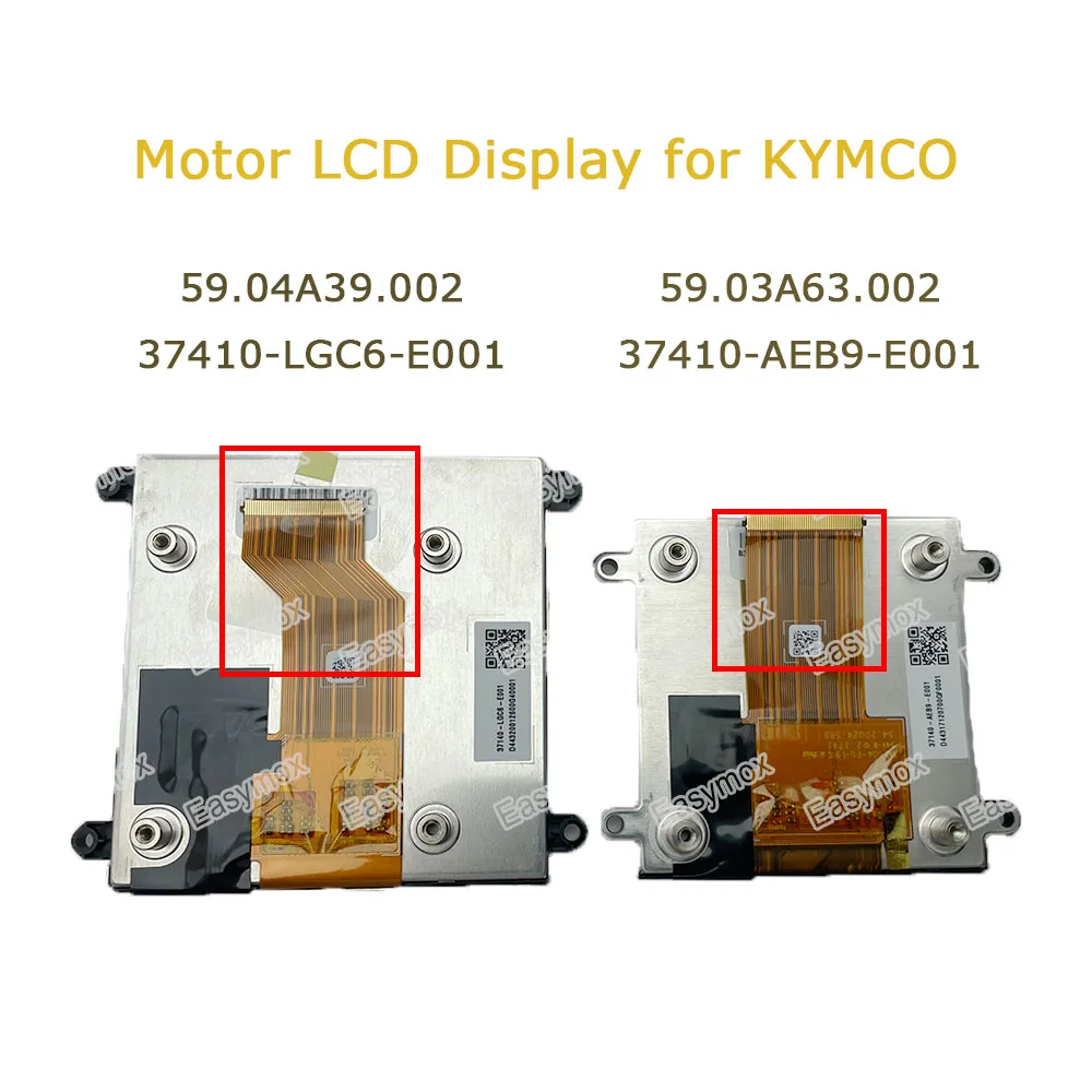 Original-LCD-Display-Panel-for-KYMCO-Motorcycle-Dashboard-Instrument ...