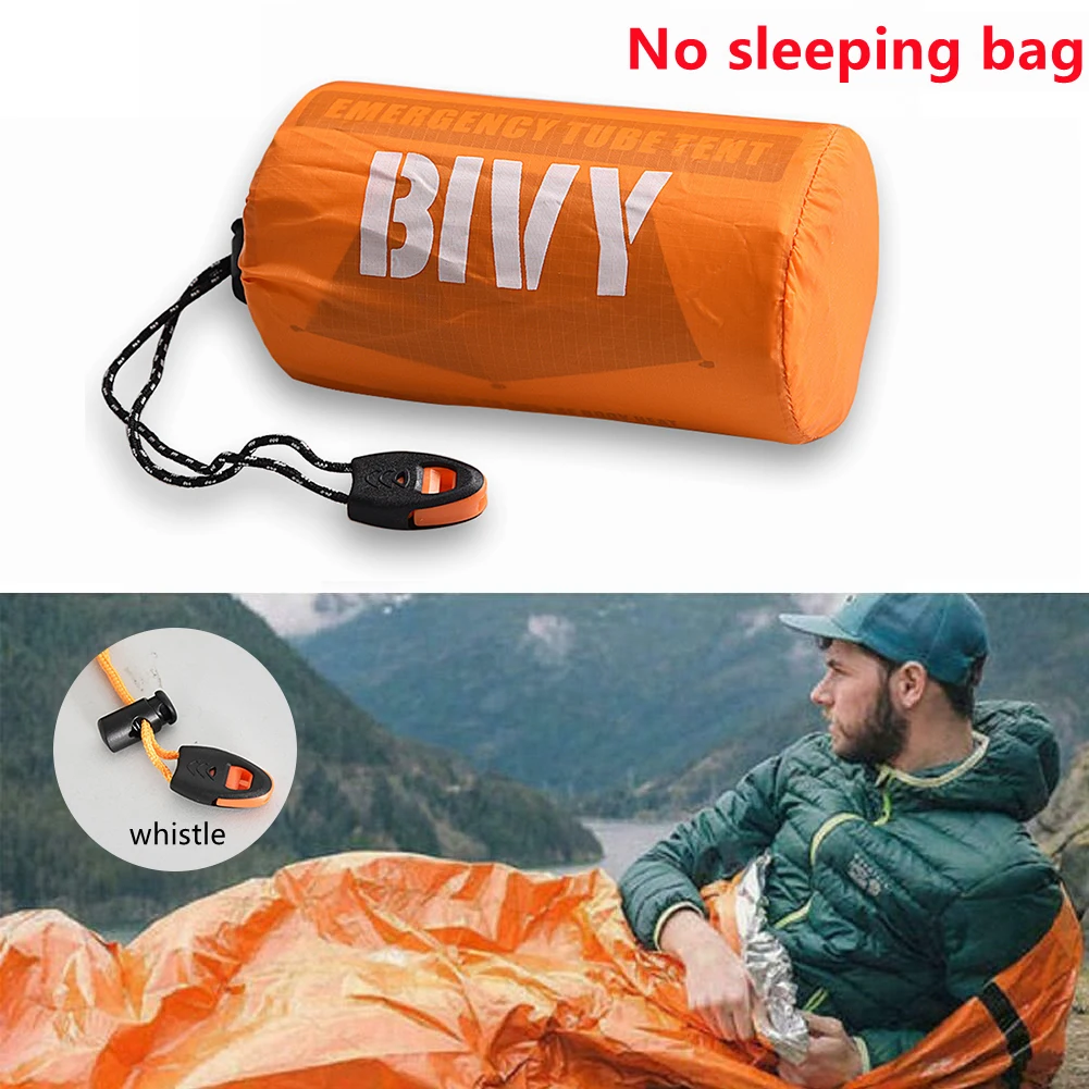 Sleeping-Bag-Emergency-Storage-Bag-Compression-Sack-Waterproof-Swimming ...