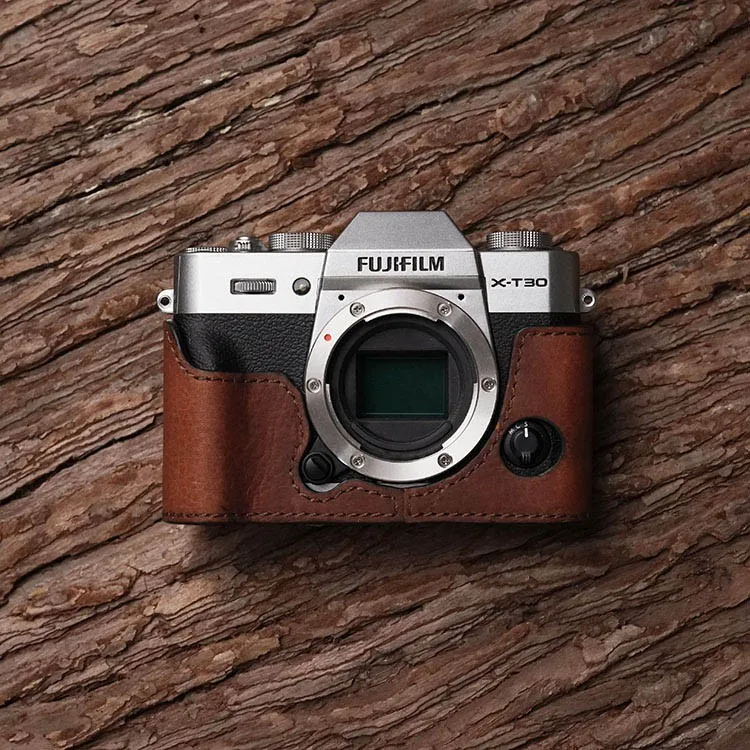 Mr-Stone-for-Fujifilm-XT30-X-T20-Camera-case-Protective-Case-Bodysuit-X ...