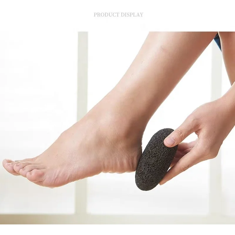 Natural-Pumice-Stone-Foot-Stone-Clean-Skin-Grinding-Callus-Foot-Care ...