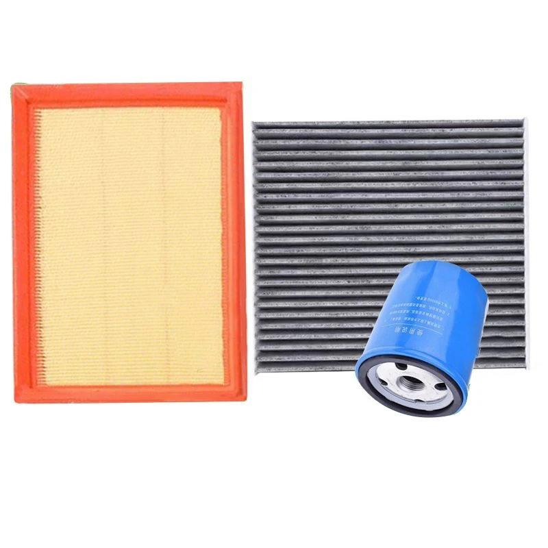 Air Filter Oil Carbin Filter for JETOUR Dashing 1.6T/ X70/X90 PLUS PRO ...