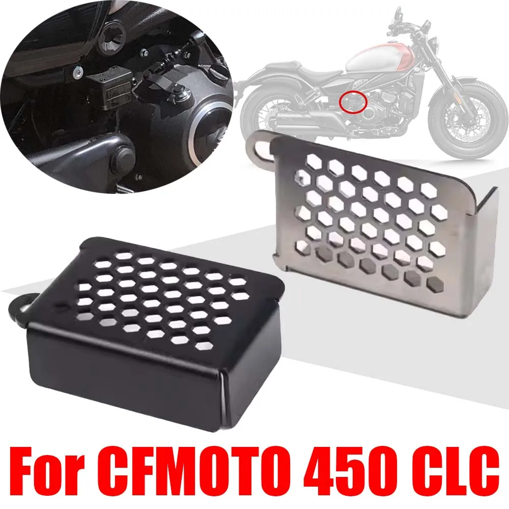 For-CFMOTO-CF-MOTO-450-CLC-450-CL-C-450CLC-CLC450-450CL-C-Accessories ...