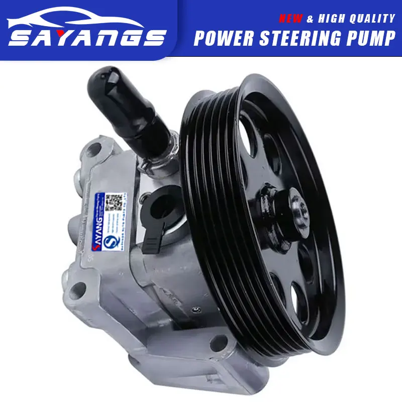 Power Steering Pump For VOLVO S60 S80 Saloon 2010 V60 V70 XC60 2.0T ...