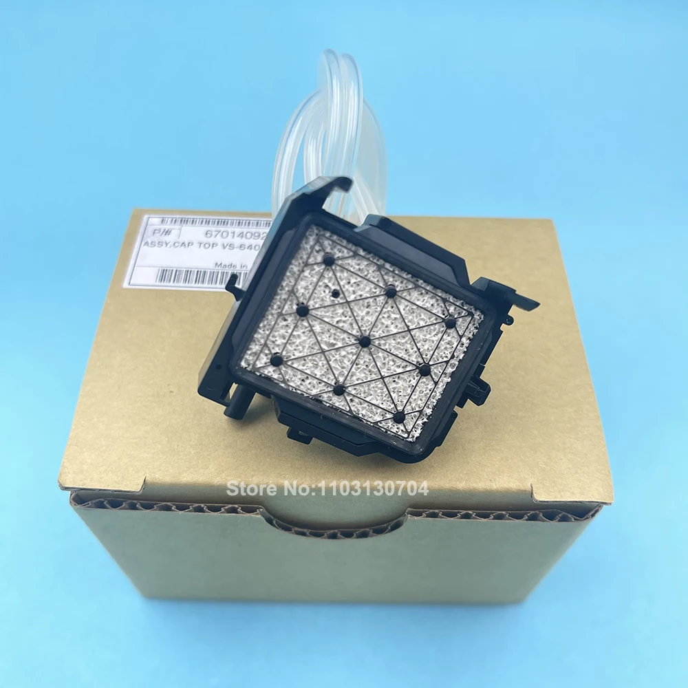 1PC-Original-Roland-Capping-Station-for-Roland-VS-640-RA-640-RE-640-RF ...