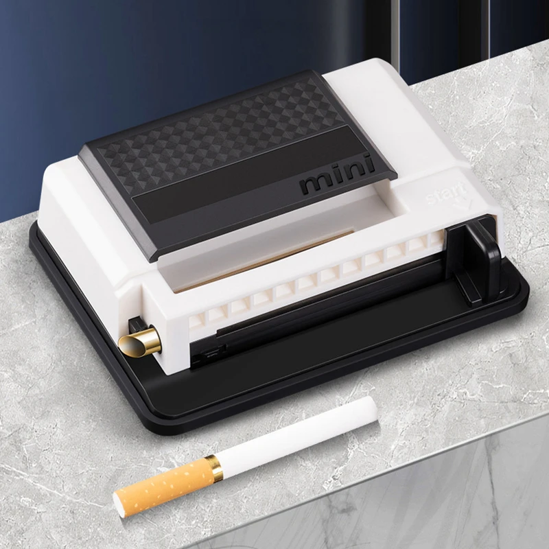 Mini-Manual-8mm-Tube-Cigarette-Roller-Portable-Tobacco-Filling-Machine ...