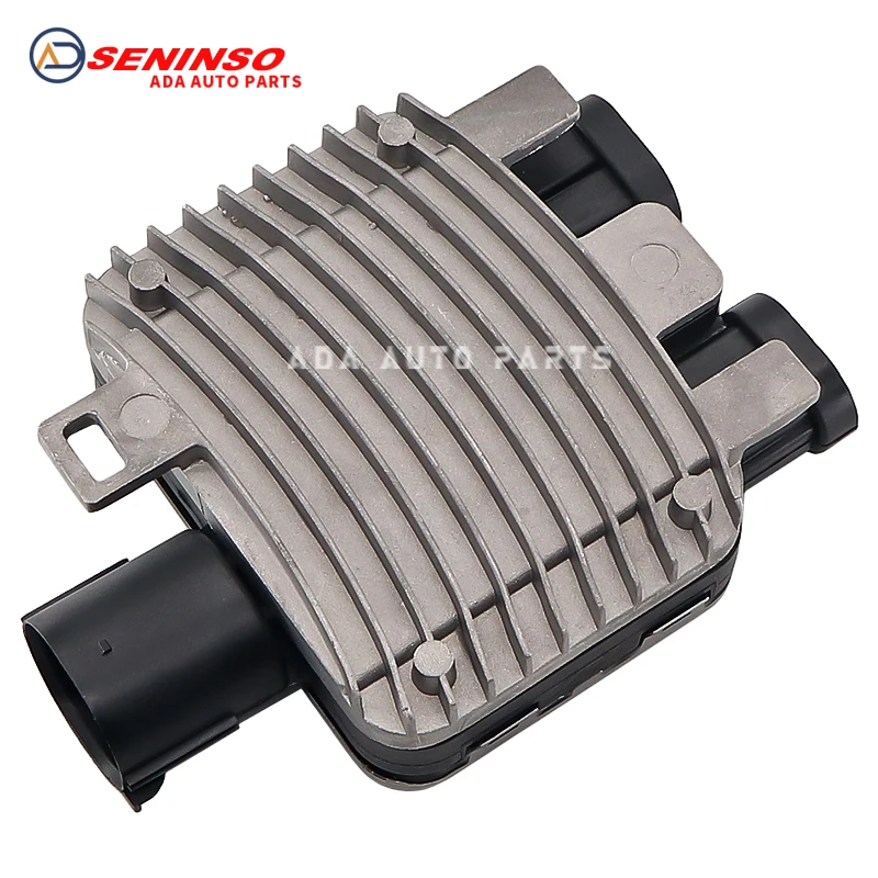 7G91-9A819-AA-7G919A819AA-7T438C609BA-7T43-8C609-BA-Cooling-Fan-Control ...