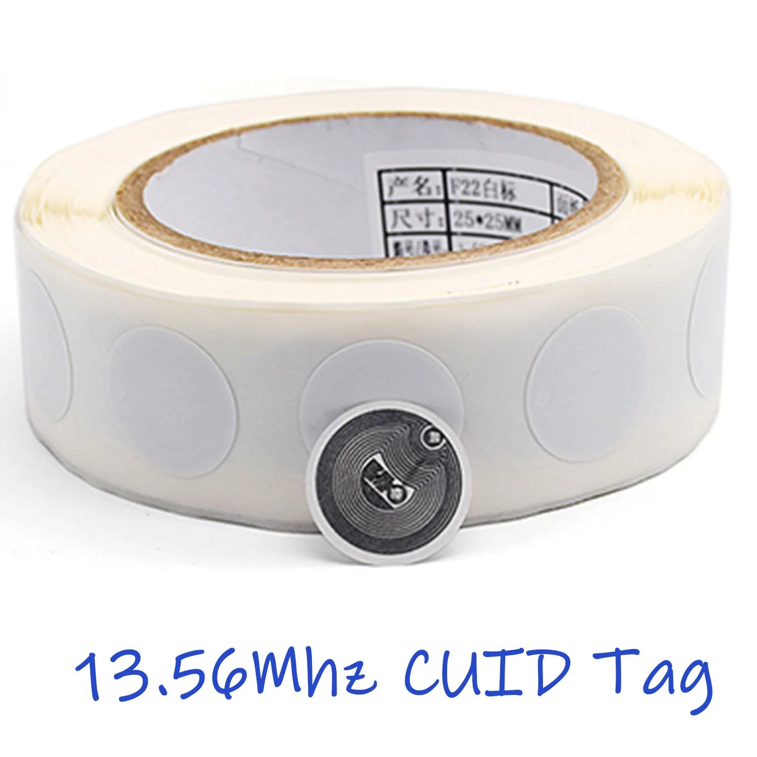 RFID-Rewritable-Smart-Chip-Card-CUID-Clone-Badge-25MM-Electronic-Tag ...