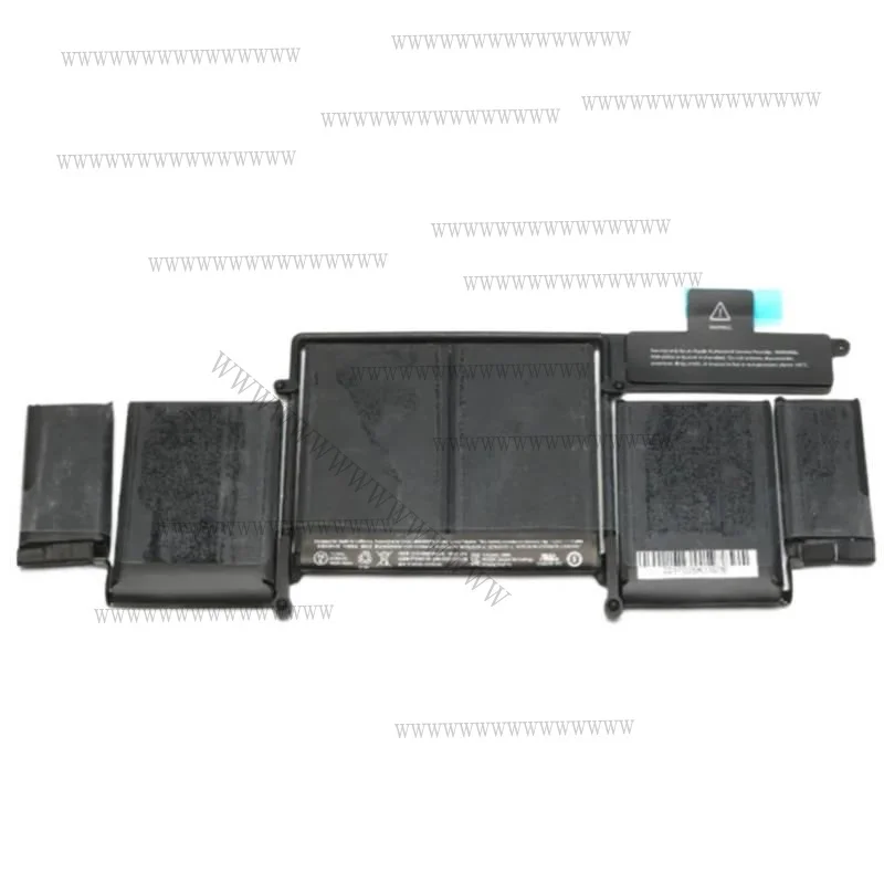 HD 11.34V 71.8Wh A1493 Laptop Battery for Apple MacBook Pro 13" 2013 ...