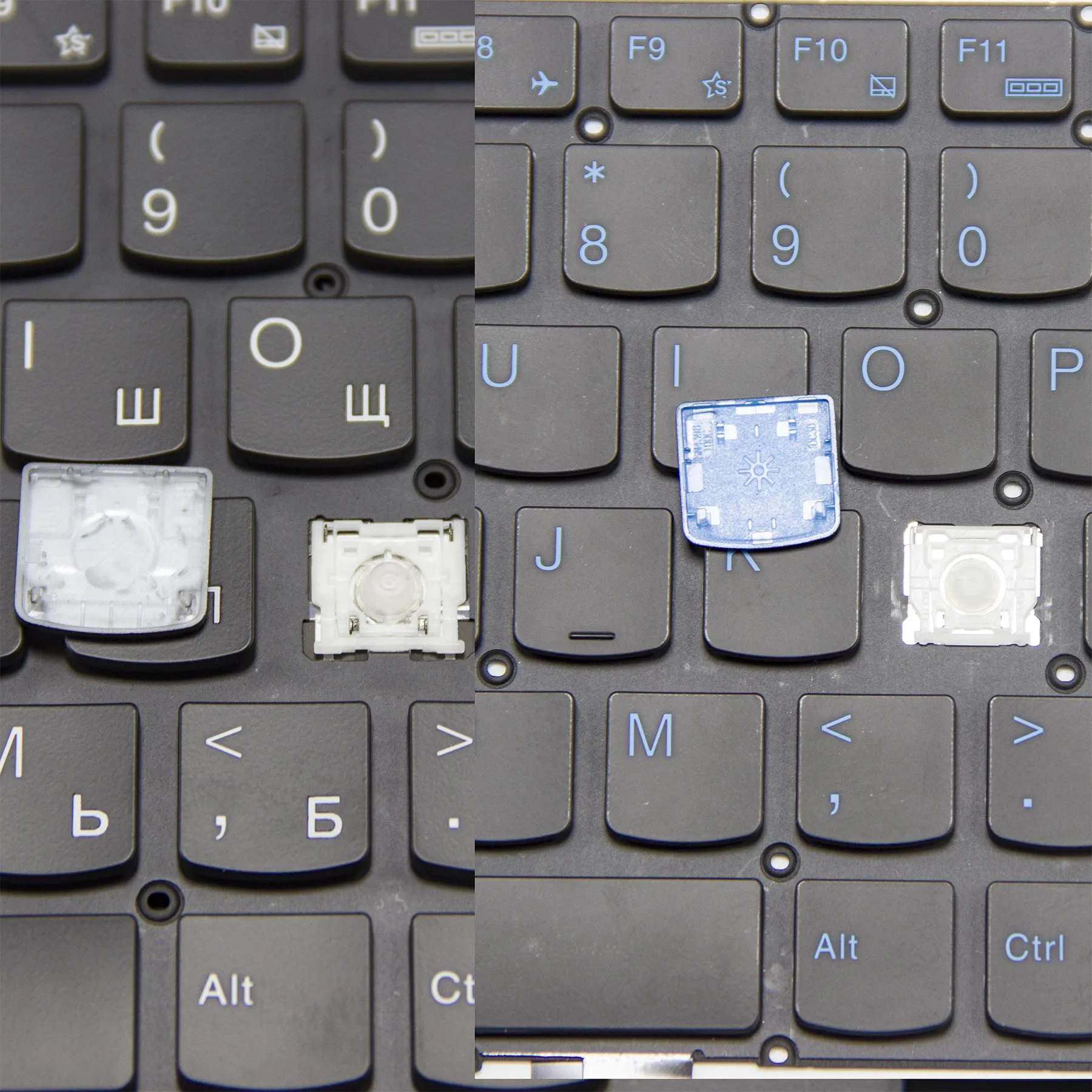 Keycap Key Cap For Legion Legion 5 15ACH6H 5-15ACH6H 15IMH05H 15ARH05 ...