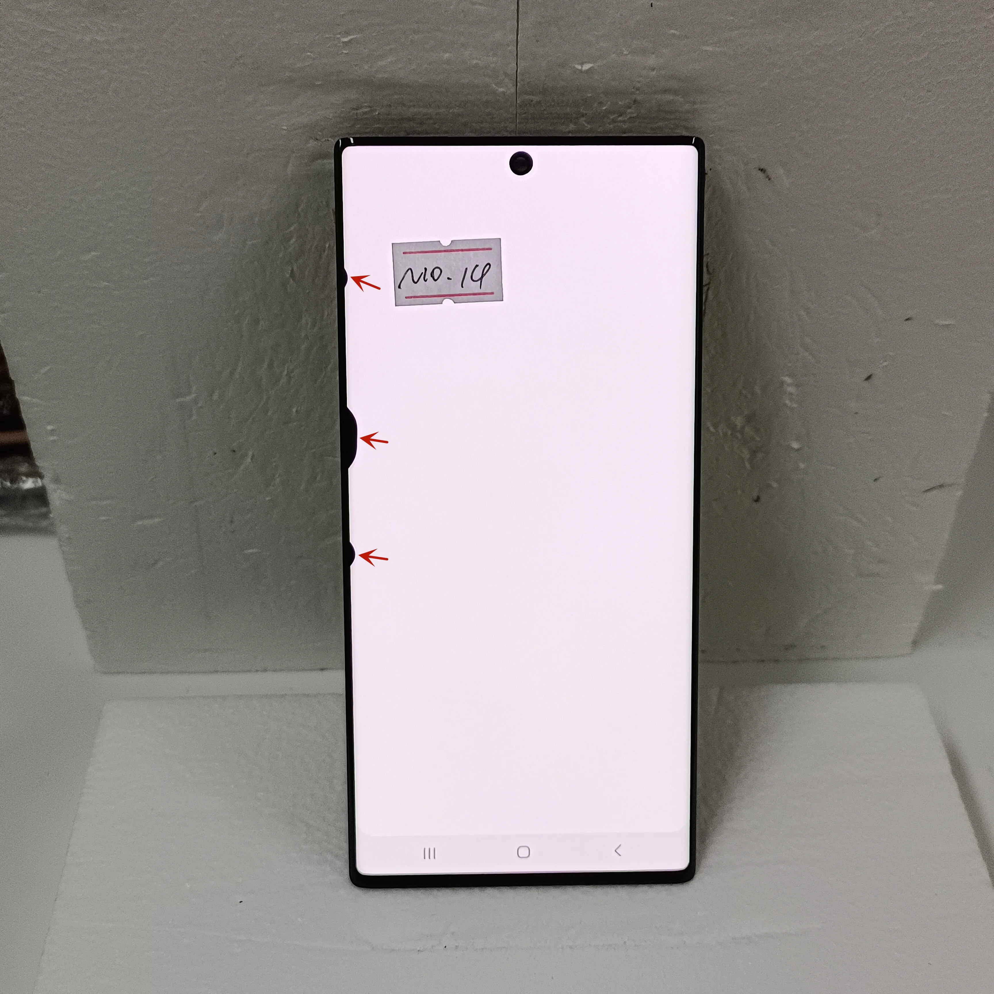 Original-Quality-LCD-for-SAMSUNG-Galaxy-Note-10-N970F-note10-N970-N9700 ...