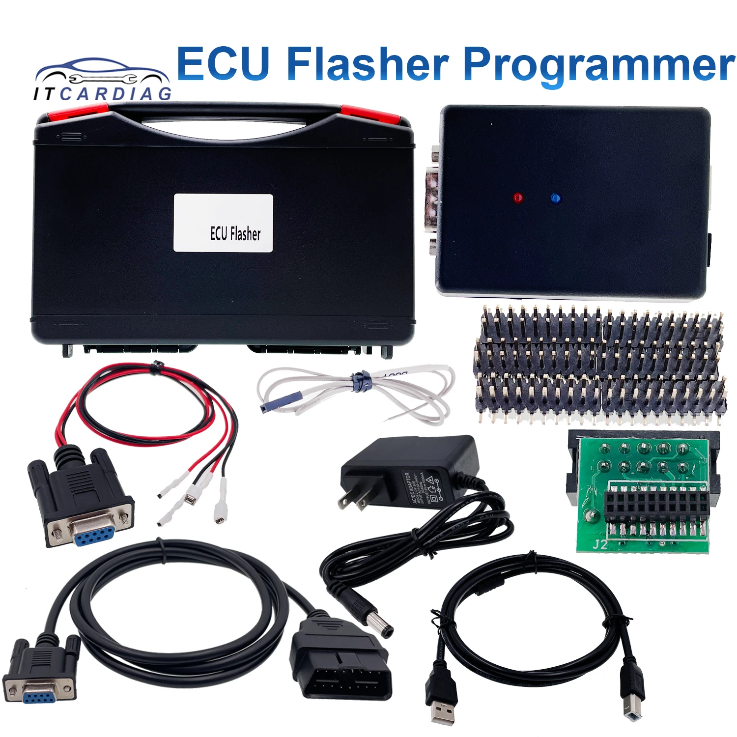 Programador-ECU-de-lectura-y-escritura-para-Toyota-Lexus-Denso ...