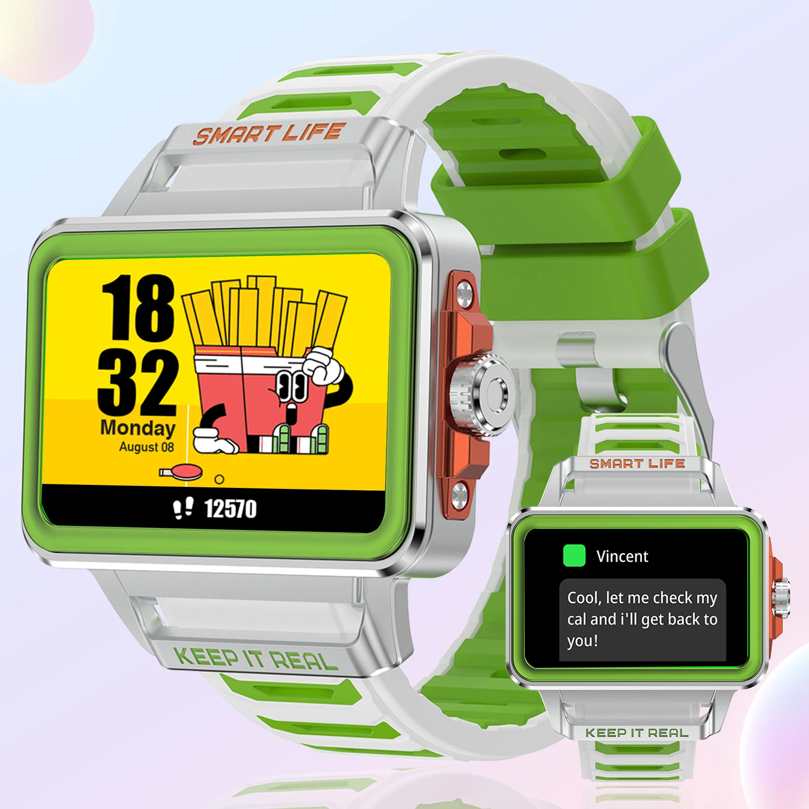 Smart-Watch-Mini-Game-Multiple-APP-Reminders-Holiday-Gift-Sports-Watch ...