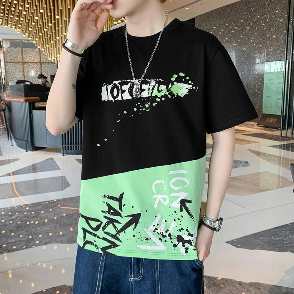 Hip Hop Clothes For Men 2022