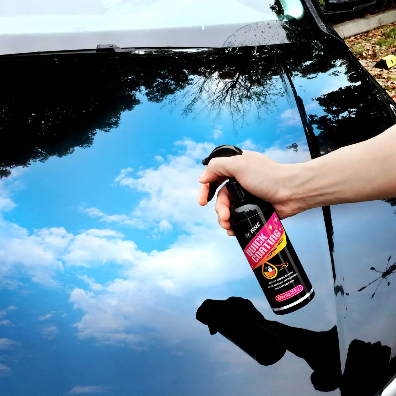 Ceramic-Quick-Coating-Spray-For-Car-Paint-AIVC-Auto-Nano-Coat-Polish-Care-Sealing-Hydrophobic ...
