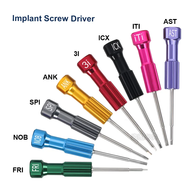 1Pc-Dental-Laboratory-Stainless-Steel-Implant-Screw-Driver-Dentistry ...