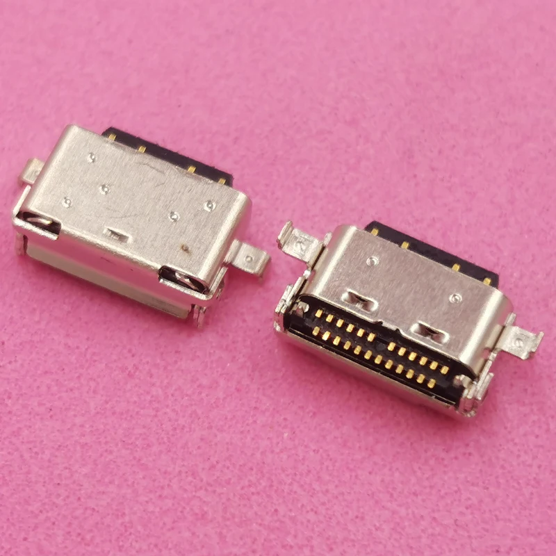 Cargador USB para Huawei MediaPad, conector de puerto de carga para ...