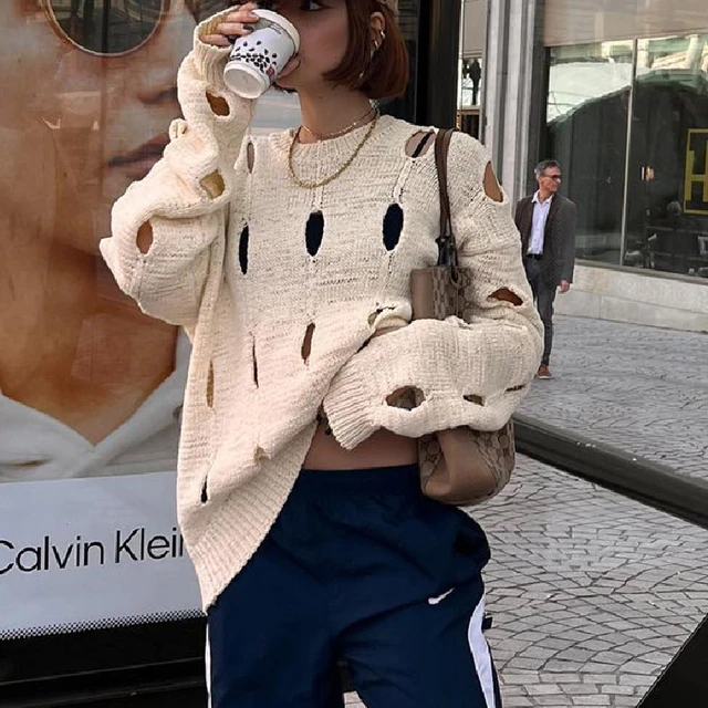 Cute Oversized Sweaters Tumblr