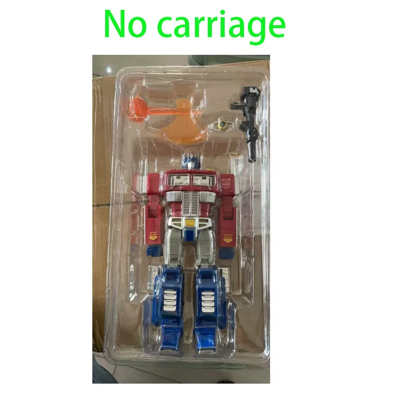 Transformers Mp10
