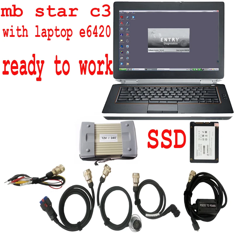 Mb-star-c3-m-b-c3-stern-diagnose-mb-star-c3-multiplexer-mit-software ...