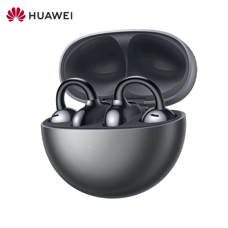 HUAWEI-FreeClip-sem-fio-Bluetooth-fone-de-ouvido-aberto-confort-vel-e ...
