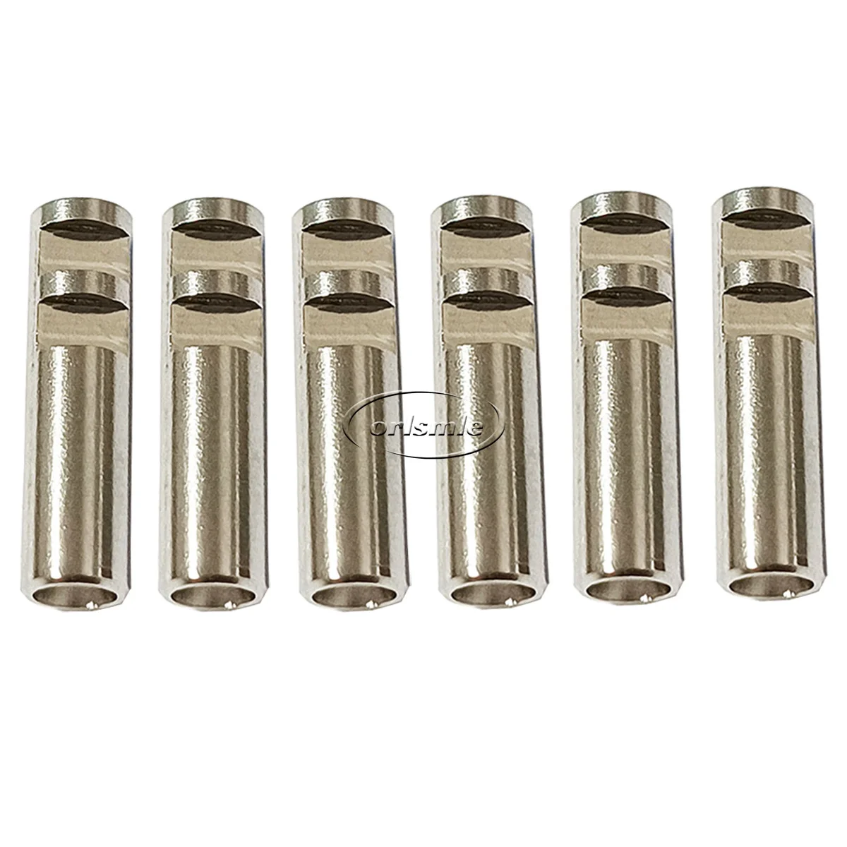 6pcs Lab implant analog Internal Hex Standard compatible with ICX ...