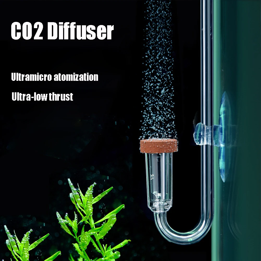 CO2-Diffuser-With-Bubble-Counter-Atomizer-Acrylic-Aquarium-Carbon ...