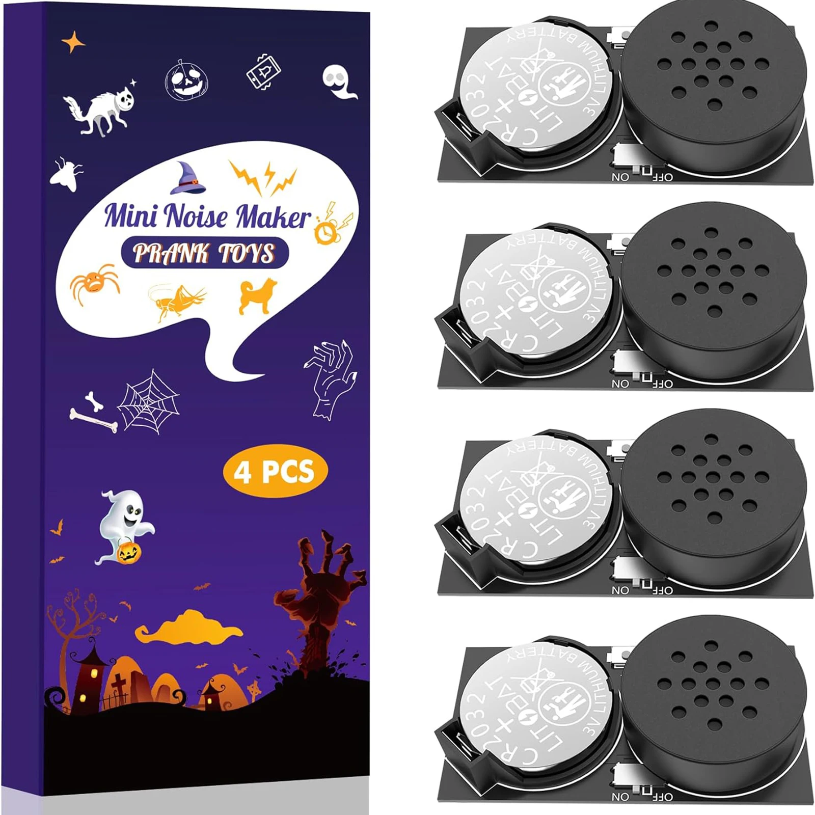 2-4-Pack-New-Cricket-Noise-Maker-Prank-Hidden-Prank-Noise-Maker-7 ...