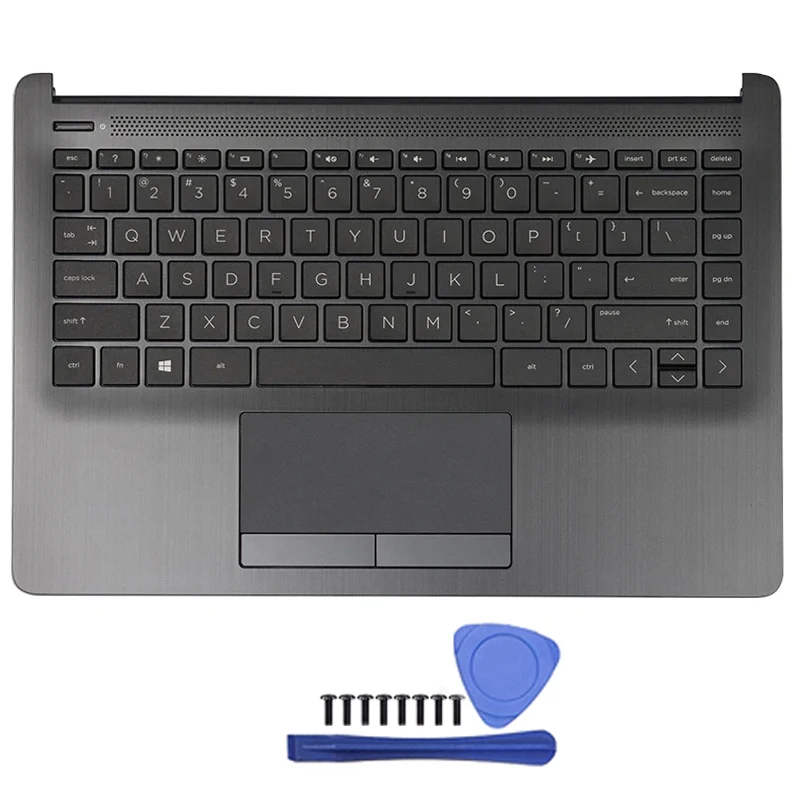 Hp Laptops Pavilion Keyboard