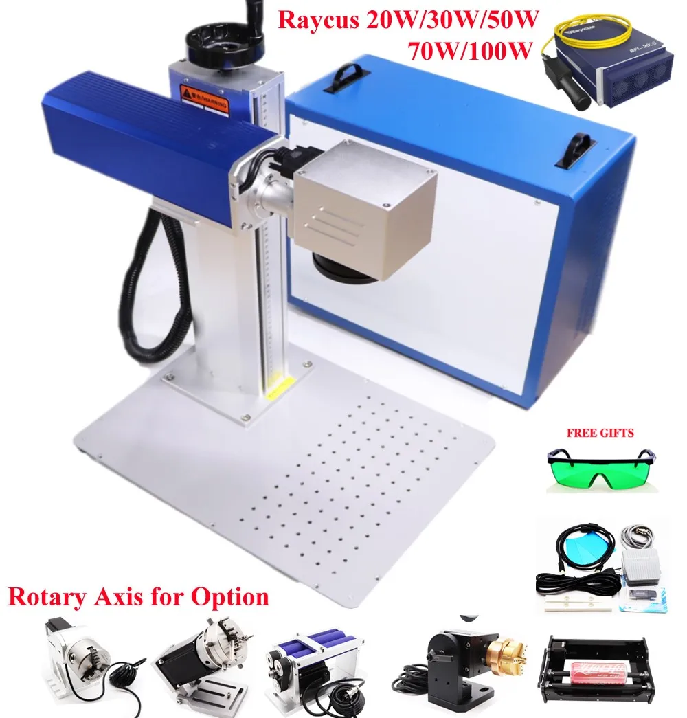 100W-70W-Raycus-Fiber-Laser-Engraving-Marking-Machine-50W-30W-20W-Metal ...