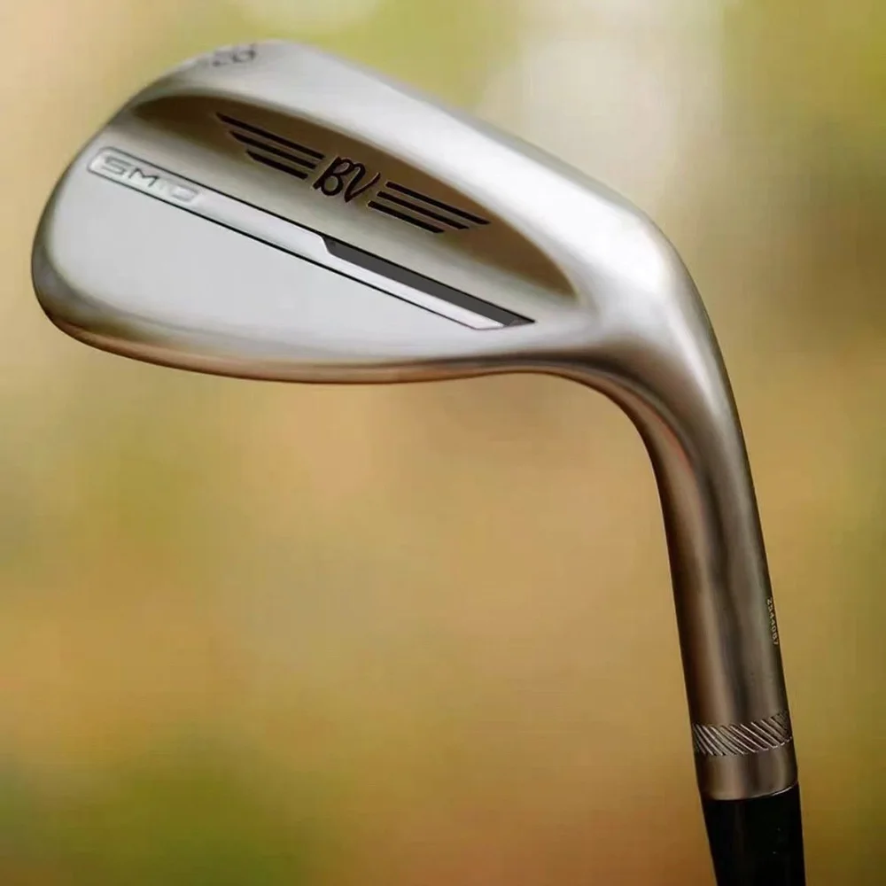 Golf-Wedge-SM10-Golf-Club-Wedges-Pole-with-Shaft-Headcover-48-50-52-54 ...