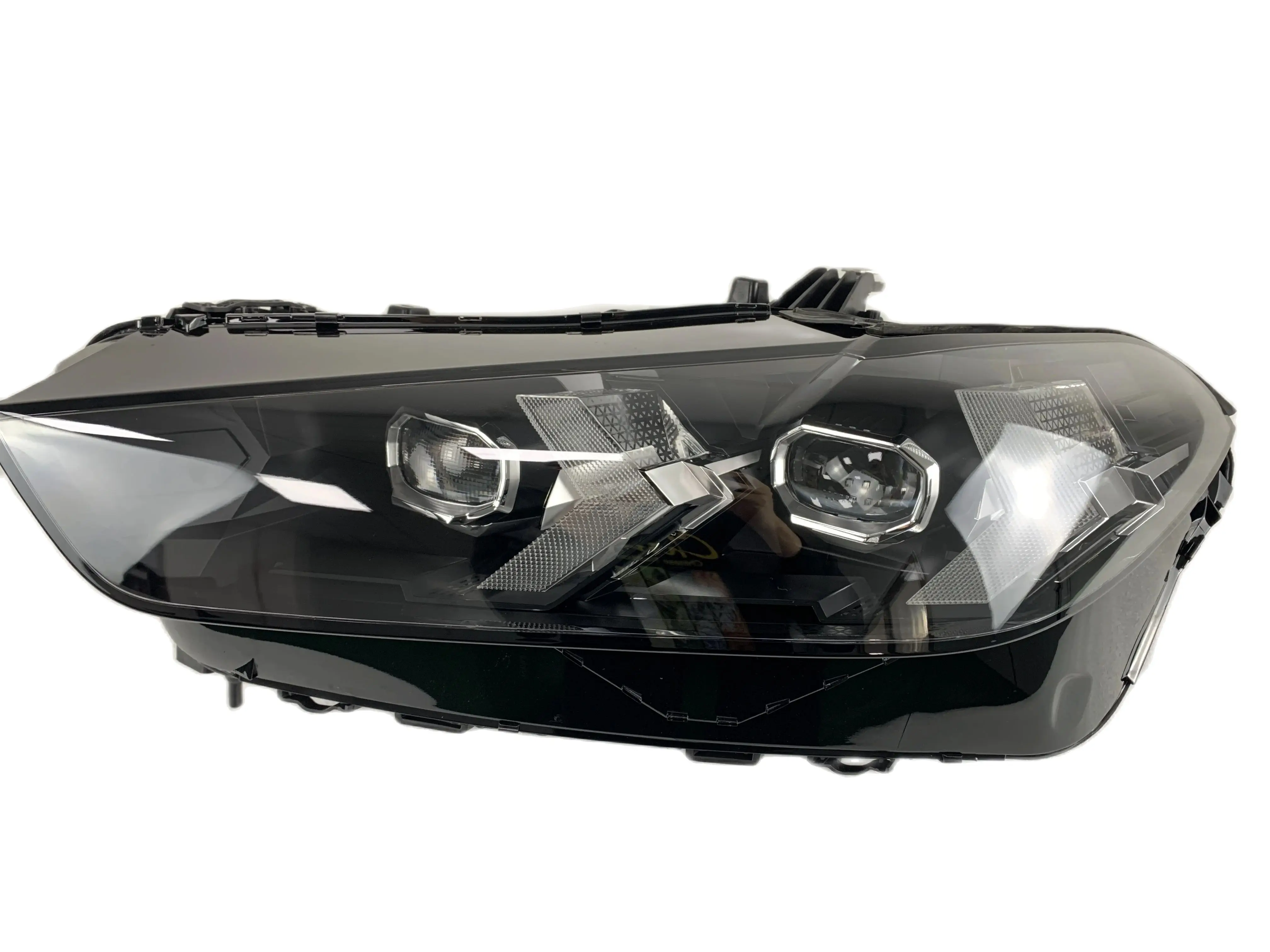 Car-accessories-for-bmw-g05-headlight-LED-LCI-X6-G06-LCI-2023-2024-Year ...