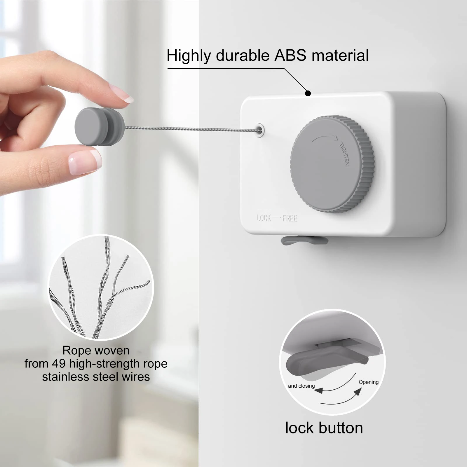 Indoor-Hidden-Clothesline-Stainless-Steel-Rope-Wall-mounted-Laundry ...