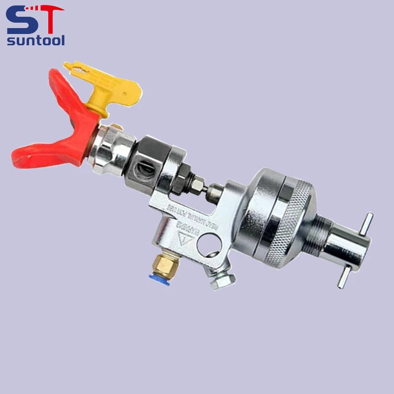 Suntool-Quality-Professional-Manufacture-Paint-Sprayer-Airless-Spray ...