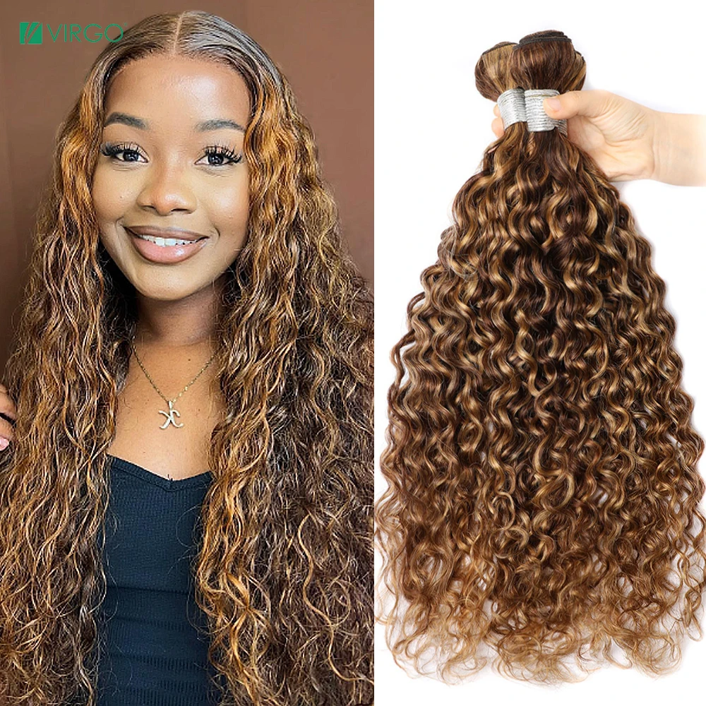 Peruvian Curly Hair Extensions