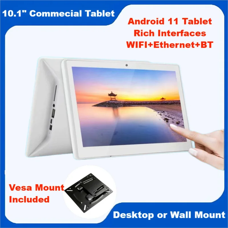10-1-Inch-Android-Industrial-Tablet-Capacitive-Touch-Screen-4G-32G ...