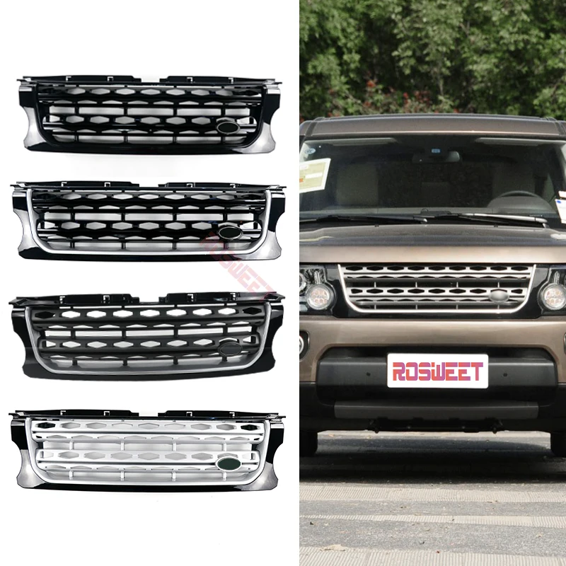 High Grade For Land Rover Discovery 4 LR4 2014 2015 2016 2017 Car ...