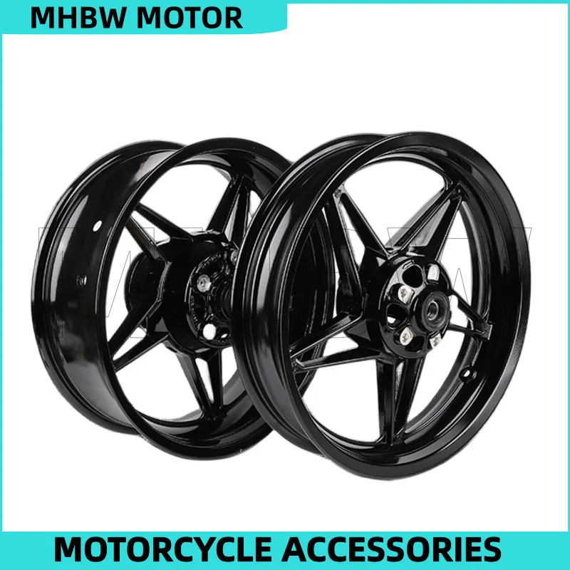 Front / Rear Wheel Rim for Cfmoto 450sr Cf400-6 - AliExpress 201355758
