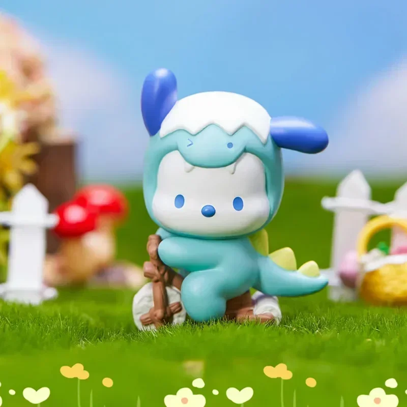 Sanrio-2024-Drakenjaar-Blinde-Doos-Cinnamoroll-Pochacco-Hello-Kitty ...