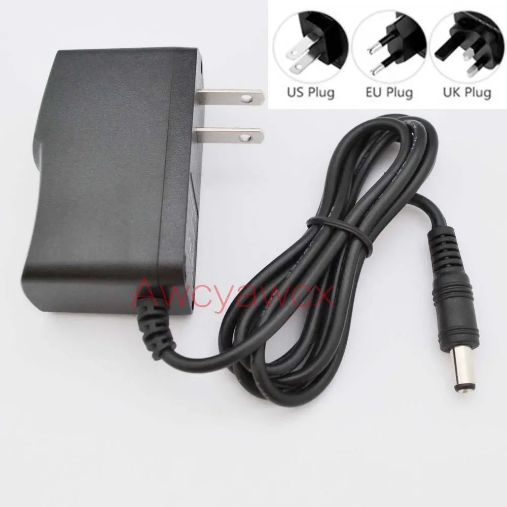 9V 0.6A 600mA AC DC power supply adapter For tplink Tenda TP-Link Tapo ...