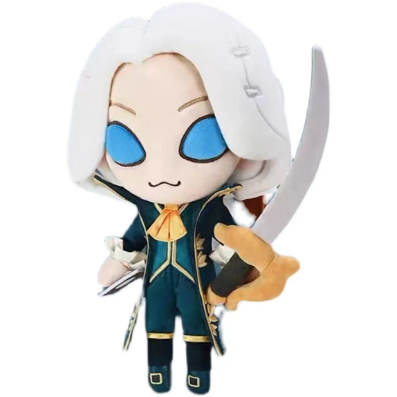 Juego-Identity-V-Cosplay-fot-grafo-Joseph-Desaulniers-juguete-de ...