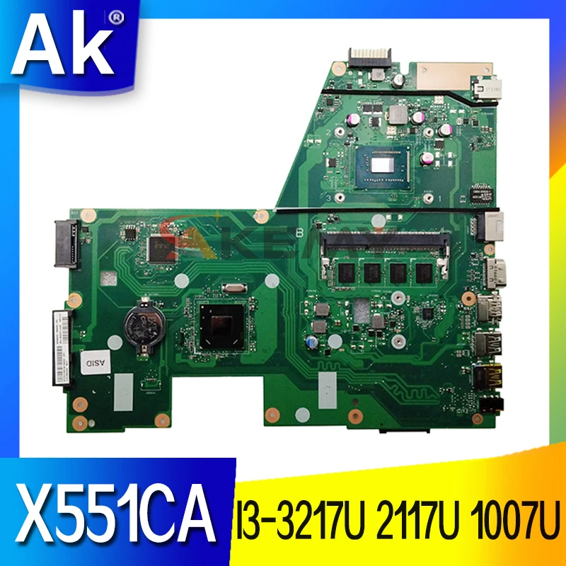 ASUS-ASUS-ca-F551CA-X551C-i-in-X551CAP-Laptop-anakart-F551CA-anakart ...