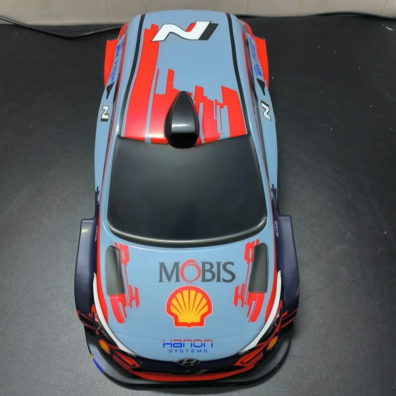 1-10-Hyundai-i20-WRC-RC-Rally-Car-Body-Shell-190mm-width-255mm ...