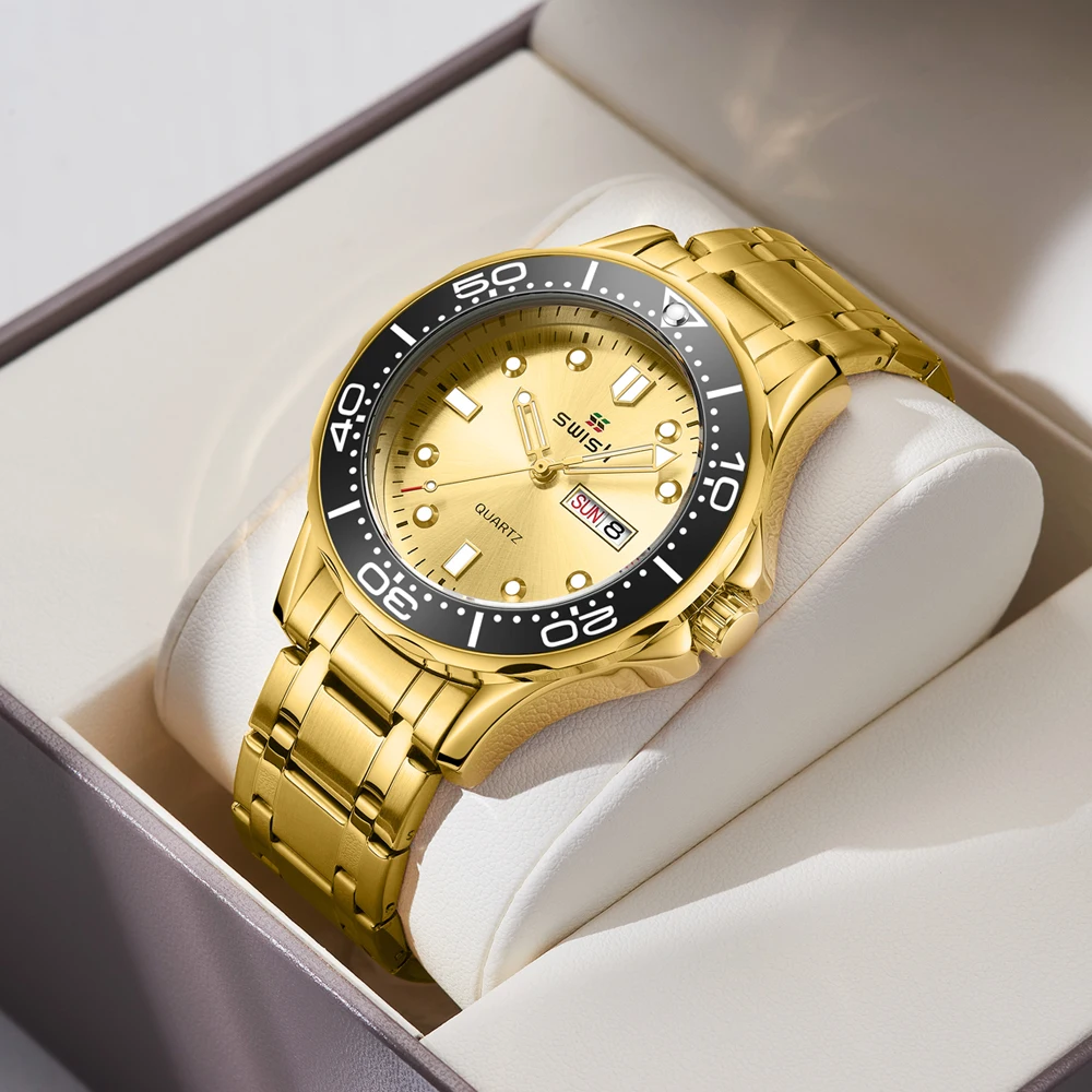 Dress-Gift-Clock-Luxury-Gold-Calendar-Men-Watches-007-Quartz-Watch-for ...