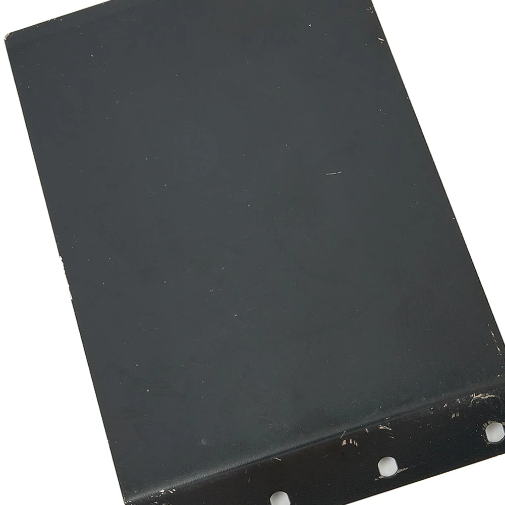 Base Plate Pad Iron/Carbon/Rubber Base Plate Pad 170/169/167mm For Ma ...