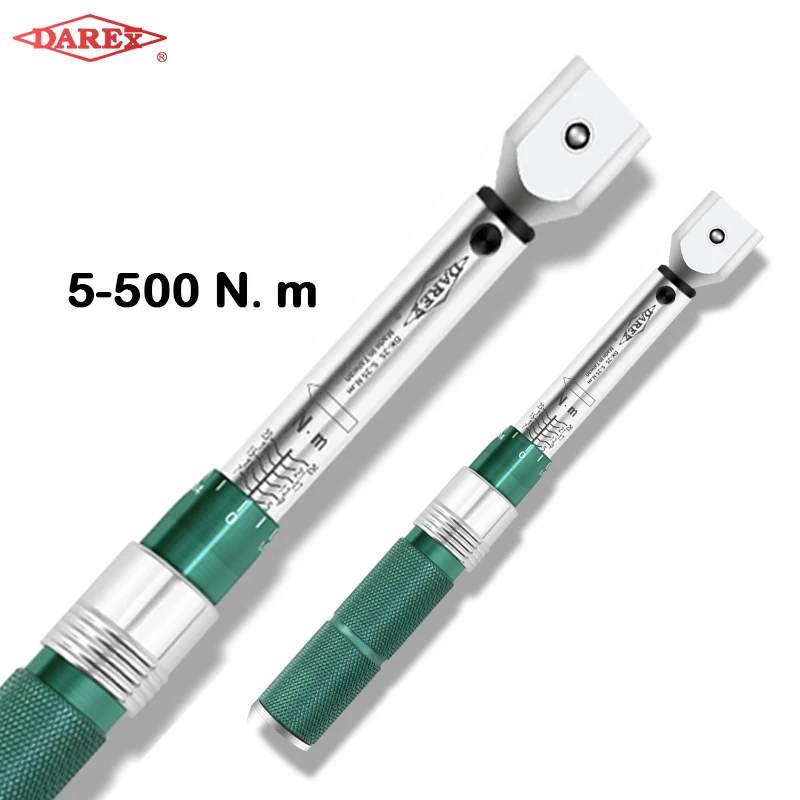 Torque-Wrench-Interchangeable-Head-5-330Nm-9-12mm-14-18mm-Square-Drive ...