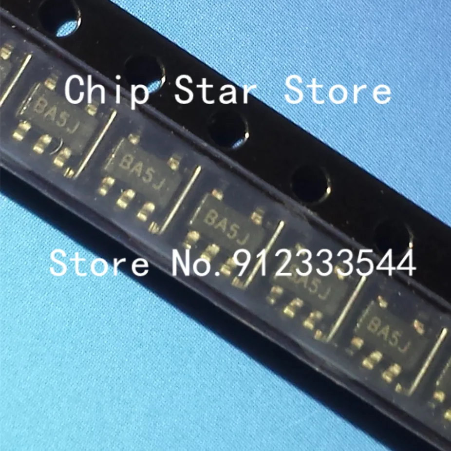 5 100pcs TC1070VCT713 TC1070VCT TC1070 SOT23 5 100%New And Original ...